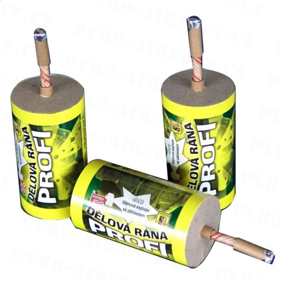 Na průkaz - PYRO-AIRSOFT.CZ